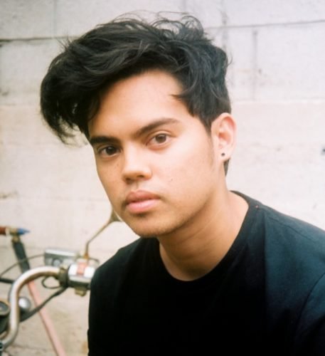 The All Encompassing Tim Atlas Releases ‘Sidestep’