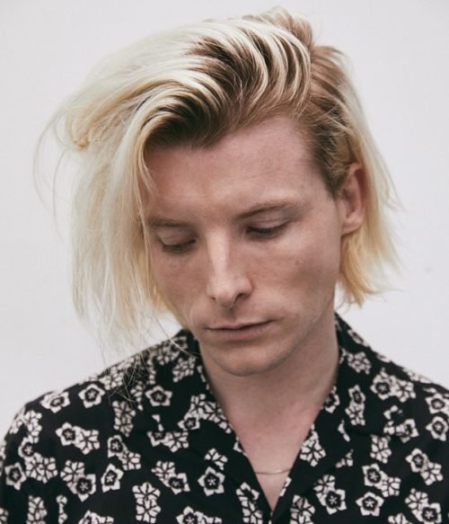 Adam French – ‘The Back Foot And The Rapture’ Album Review