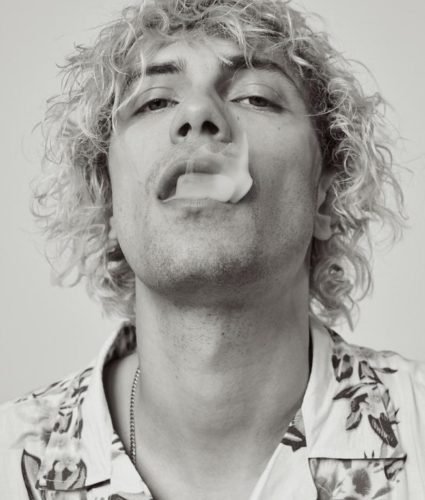 A Dose Of Reality From Lukey Storey