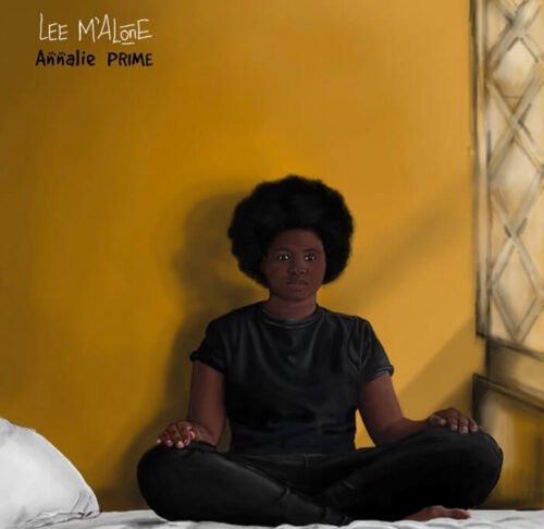 Behind The Sweet Harmonies Of Lee M’Alone By Annalie Prime