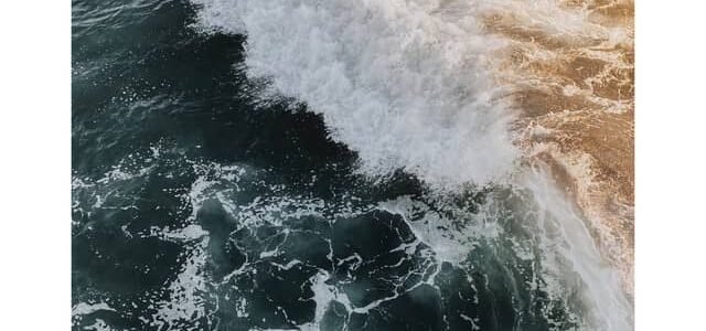 Harrison Storm Releases The Exhilarating New Single Sea And Fire - Neon ...