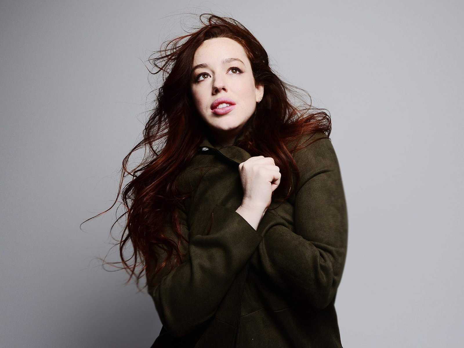 Lily Kershaw x Goody Grace’s Now & Then Is Enough To Break The ...