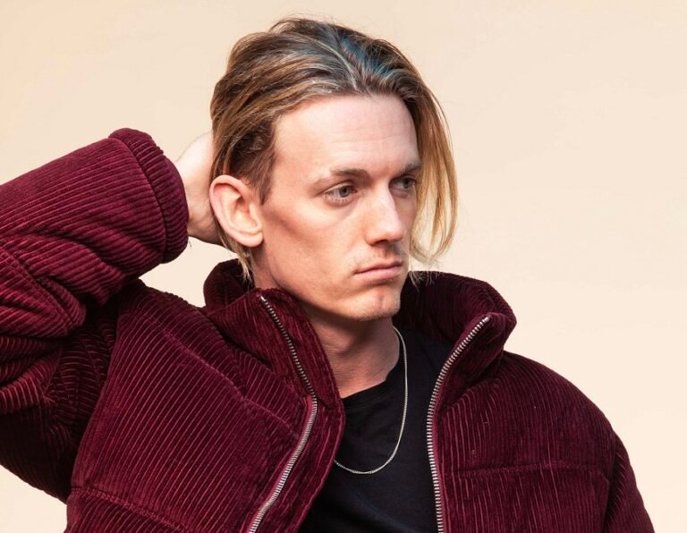 Bonze Releases The Heartfelt New Single Jenny (Can You Hear Me?) - Neon ...