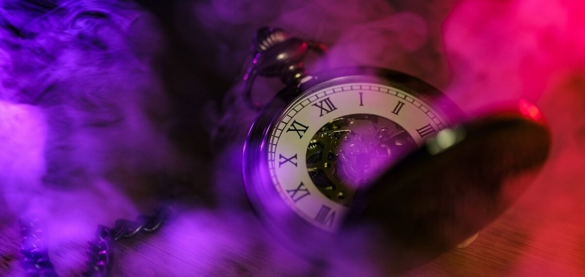 Understanding the Power of Divine Timing: Trusting the Universe for ...