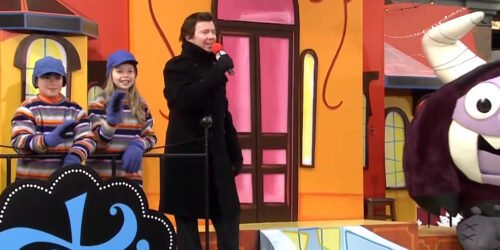 Decoding the Phenomenon of Rick Rolling: A Deep Dive into Internet’s ...