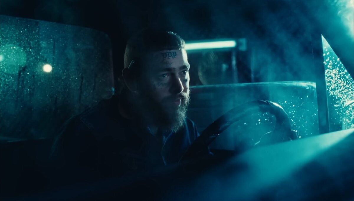 Post Malone’s Chemical: A Deep Dive into the Lyrics and the Story ...