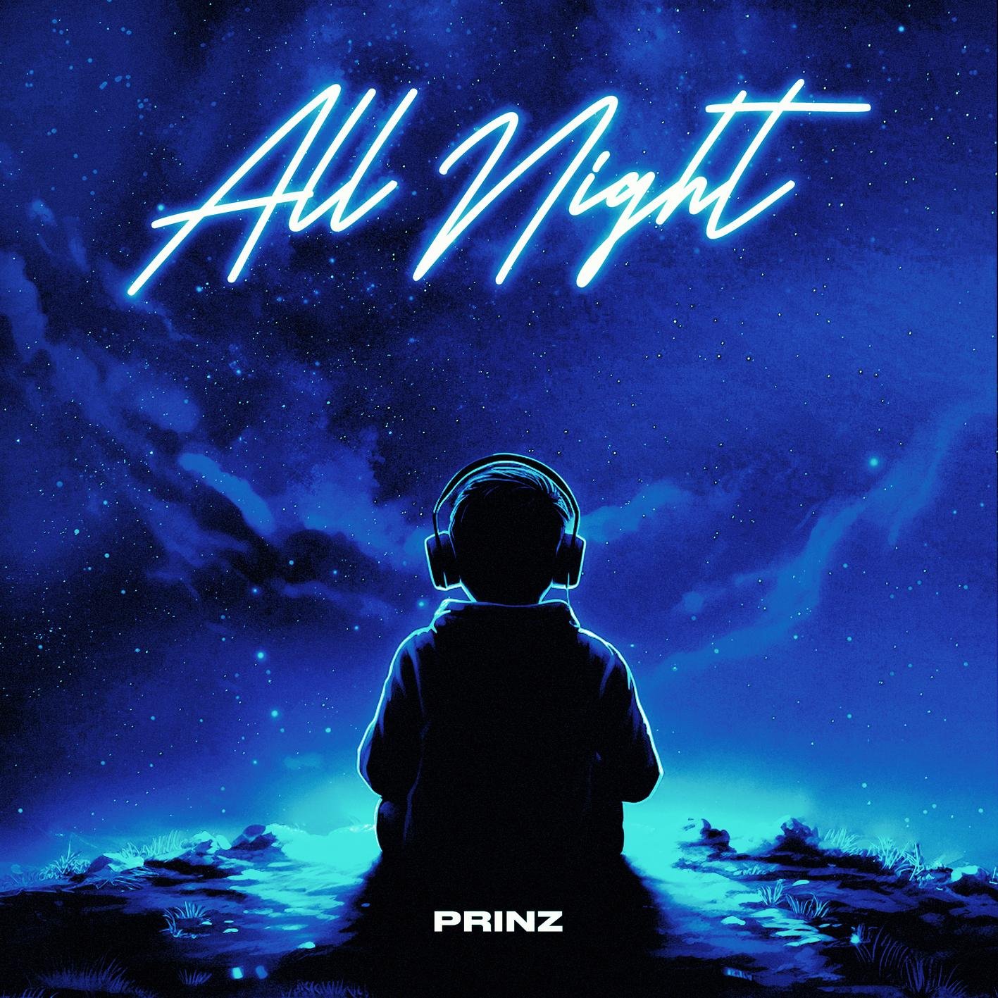 All Night by Prinz – A Haunting Melodic Fusion