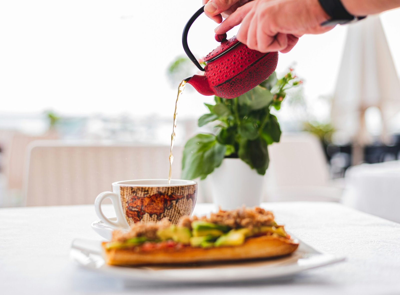 Decoding Spill the Tea: The Evolution, Usage, and Impact of a Popular Slang