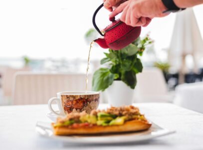 Decoding Spill the Tea: The Evolution, Usage, and Impact of a Popular Slang