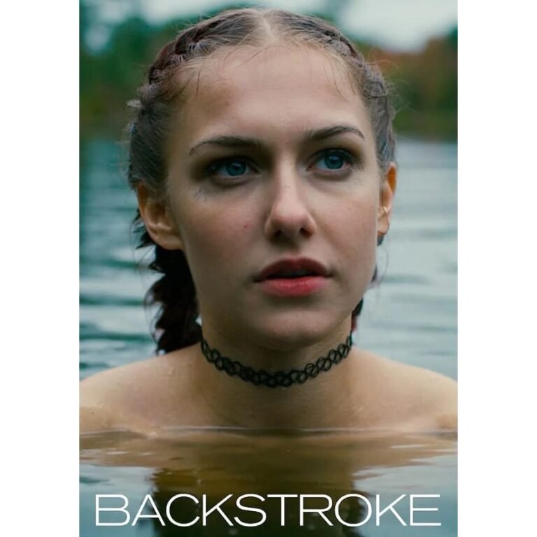 Backstroke: The Viral Horror Short That’s Messing With TikTok—and Your Head