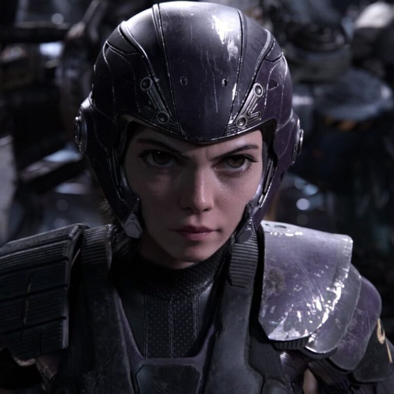 Everything You Need to Know About Alita Battle Angel 2: Release Date ...