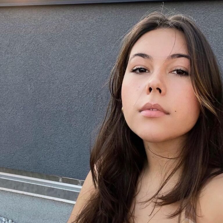 Gigi Perez: Rising Star, Controversy, and the Indie Music Scene